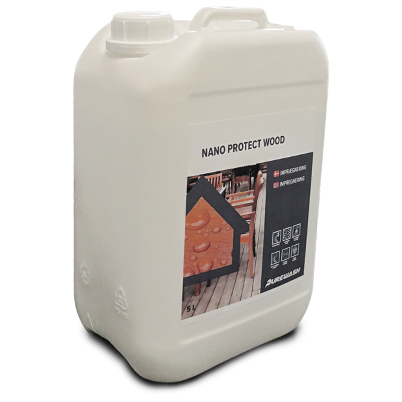 Impregnation - NOWAS.shop