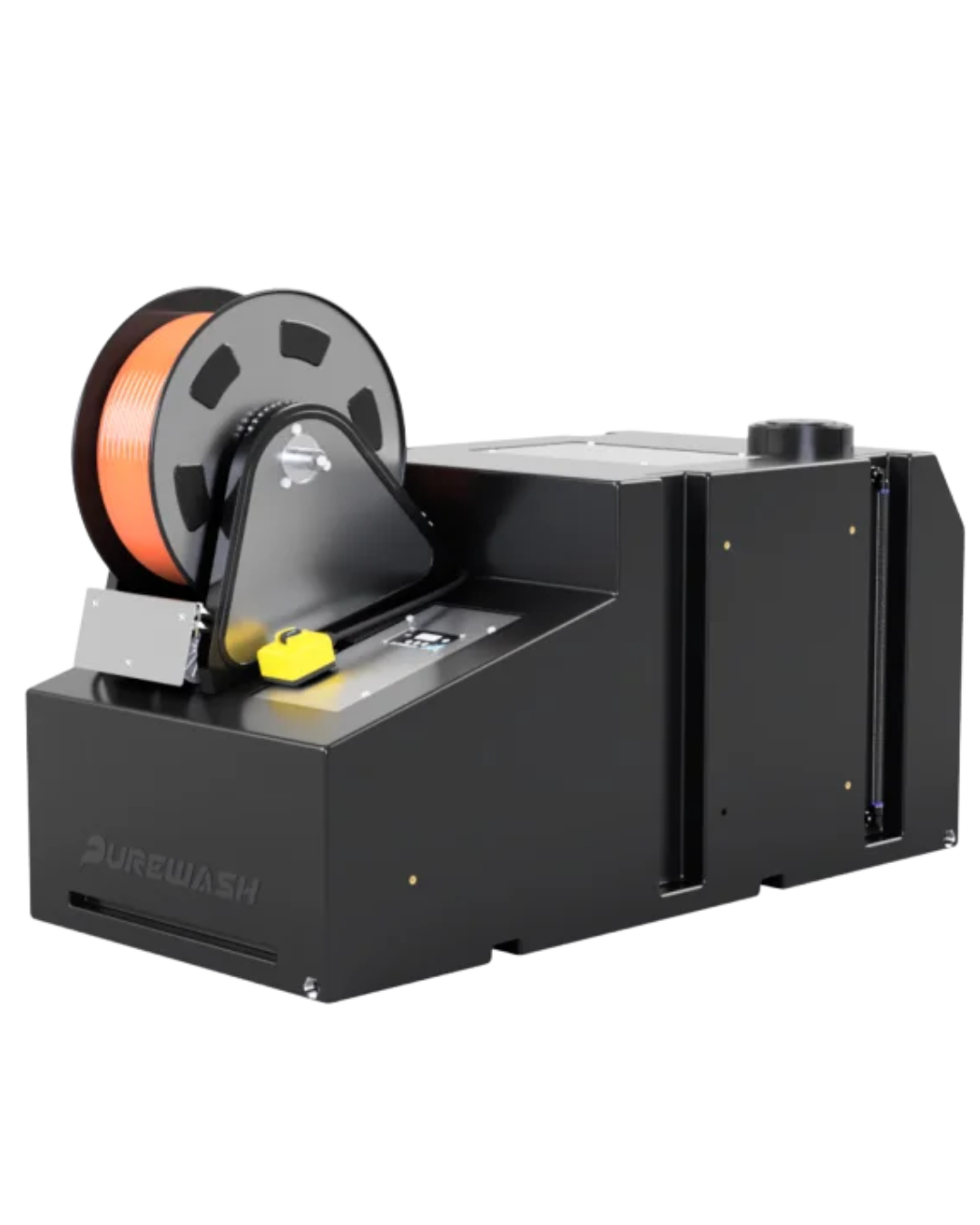 Reinwassersysteme - NOWAS A/S