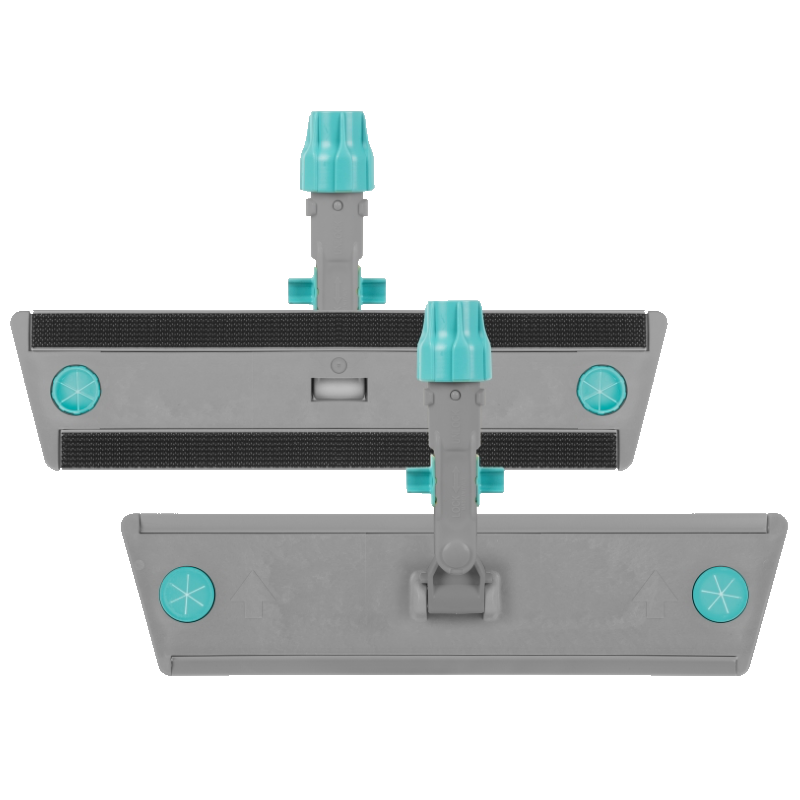 Velcro Frame with block system 40cm. - Mop frames with velcro - NOWAS.shop