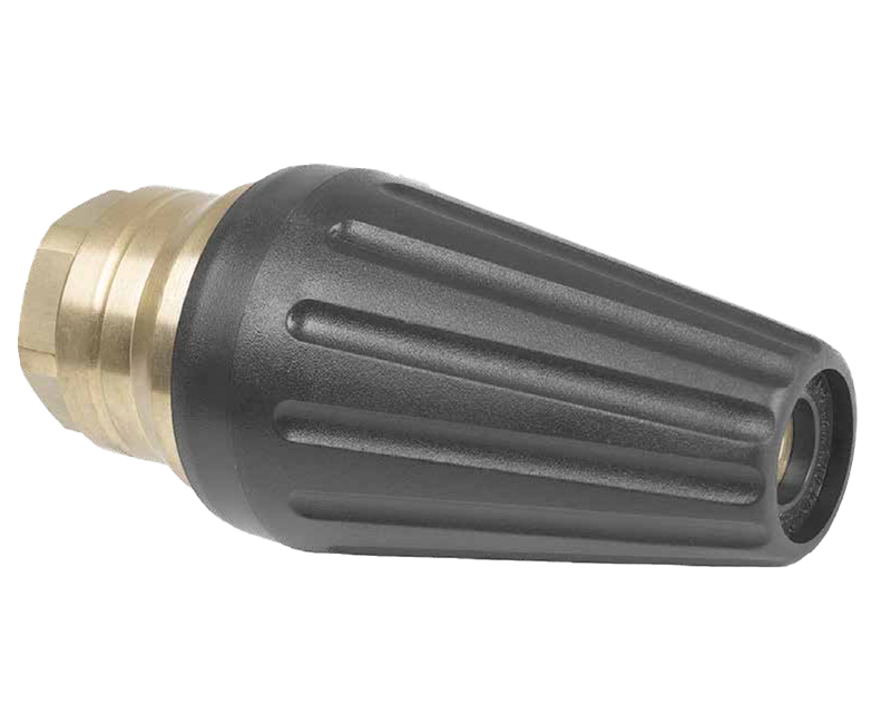 Mosmatic Turbo Nozzle Rex, 400 bar - Roterende dyser - NOWAS A/S