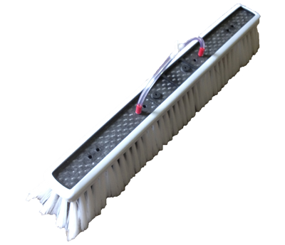 Ultimate Brush Bumper 45 cm. - WFP Brushes for window cleaning - NOWAS.shop