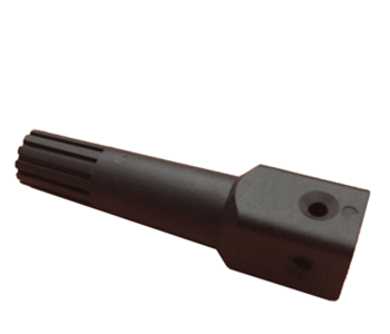 QuicK-LoQ Konus Adapter til klassisk udstyr - Svanehalse & tilbehør ...