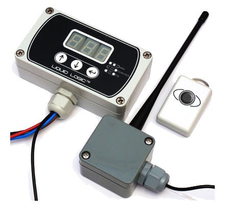 Flow Controllers for Pure Water Systems | Wide Selection at NOWAS!