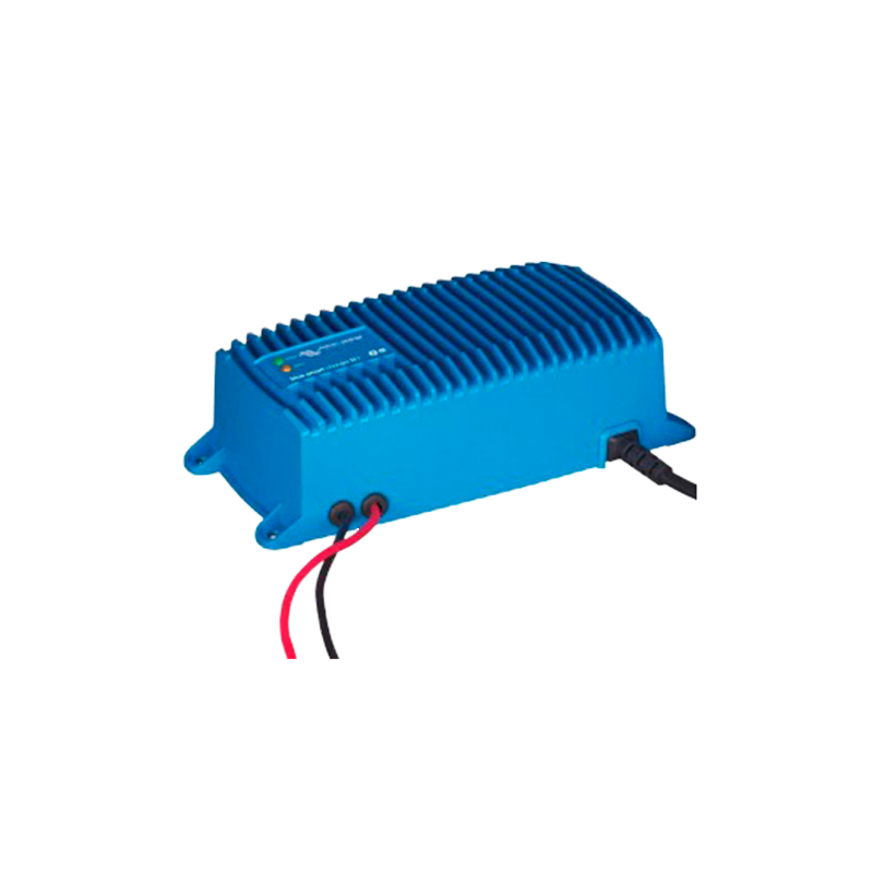 Blue Power Charger 12V/25A IP67 - Charger - NOWAS.shop