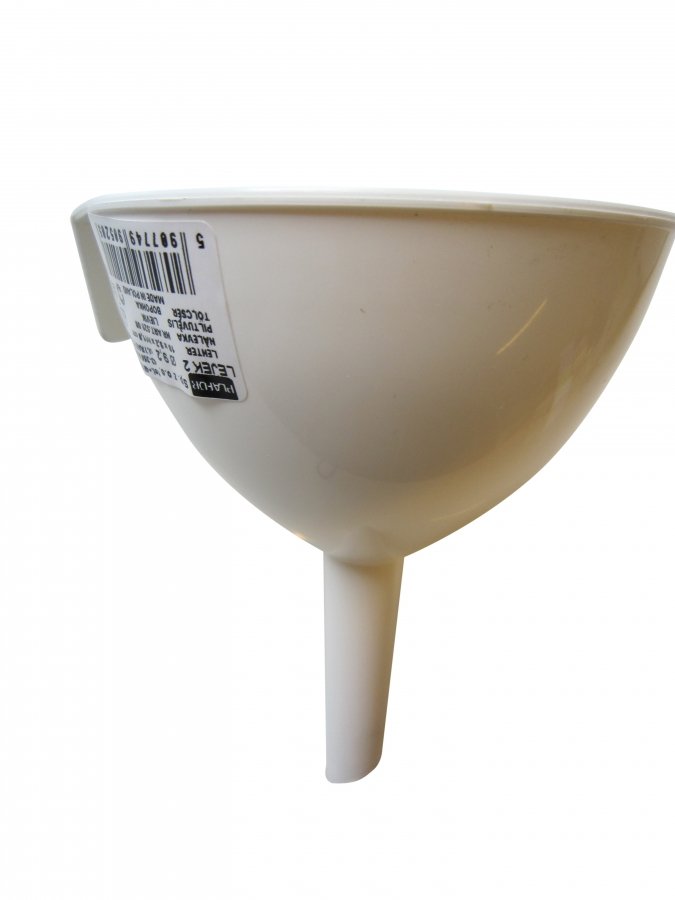 Funnel - Dosing equipment - NOWAS.shop