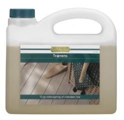 Förbehandling | Tvål, olja och medel för golv ⇒ NOWAS A/S