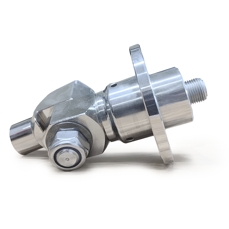 KDXF PRO Svirvel med drejeled, til Ø300 Overfladerenser, Keramisk ...