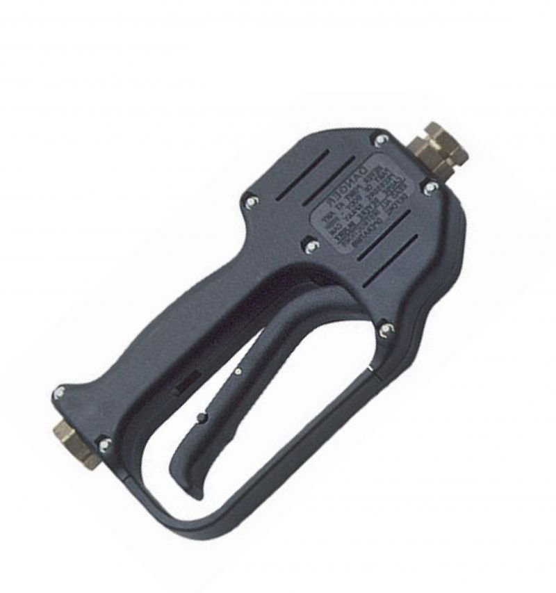 Highline trigger håndtag 40 L/min - Triggerhåndtag - NOWAS A/S