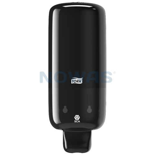 Tork 561508 Dispenser Skumtvål svart - Dispenser för Tvål - NOWAS.SE