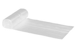 Plastpose HD klar 60x60 cm. 50stk x 20 rl. - Spandeposer HD - NOWAS A/S