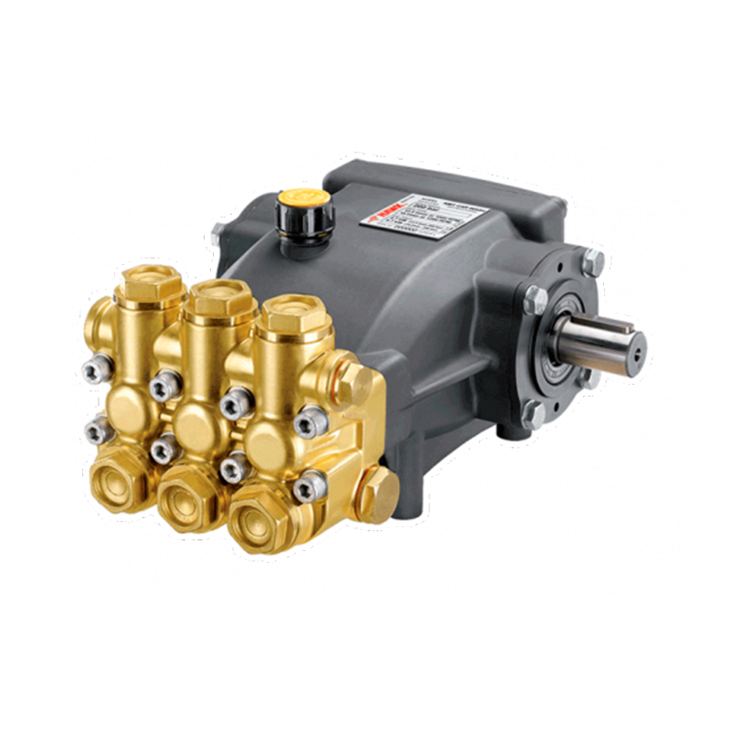 Hawk High pressure pump NMT 200 Bar High Pressure Pumps NOWAS.shop