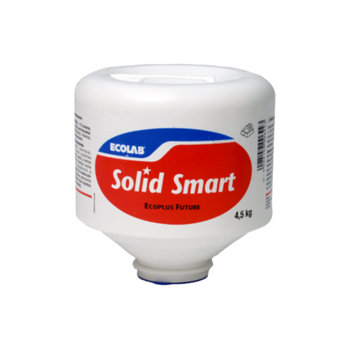 Ecolab Solid smart 4x4,5 kg. - Maskinopvask - NOWAS A/S