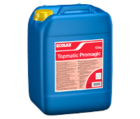 Ecolab Topmatic Promagic 12 kg - Maskinopvask - NOWAS A/S