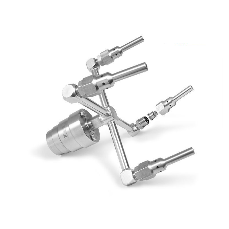 Rotor heads - NOWAS.shop