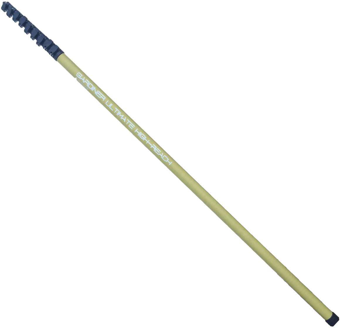 Ultimate High-Reach Carbon Pole - Carbon Telescopic Water Fed Poles ...