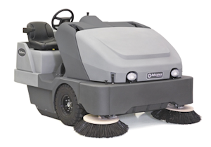 Nilfisk SW8000 Fejemaskine - Fejemaskiner - NOWAS A/S