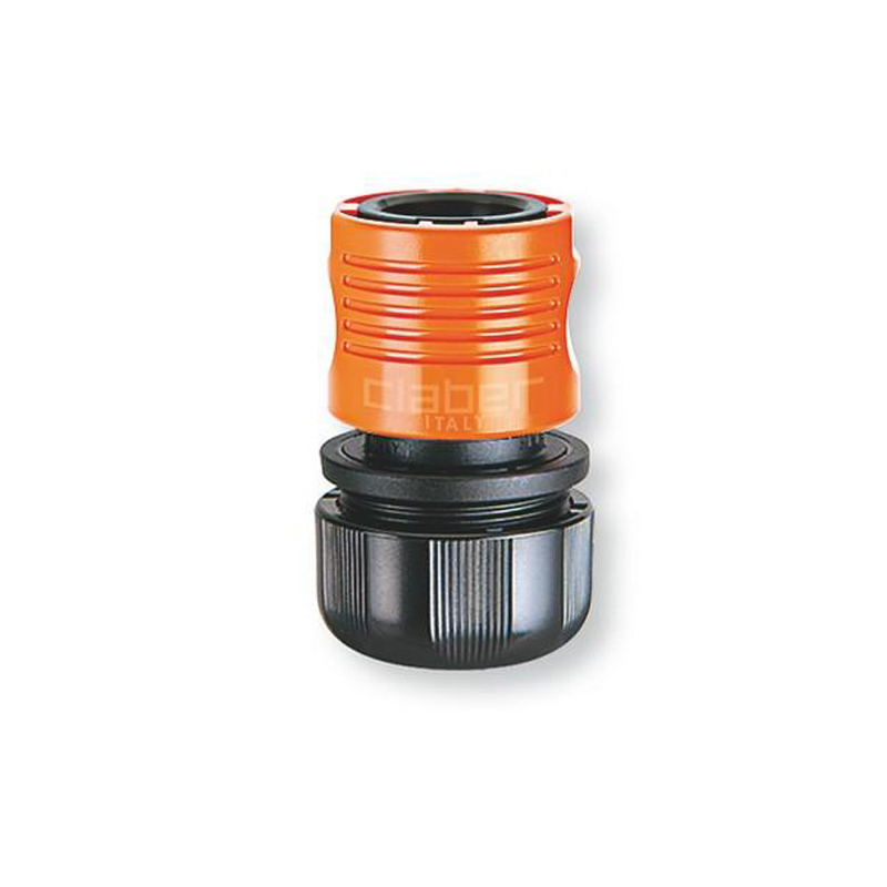 Hose coupling Gardena-type 3/4" female - Fittings and couplings for ...