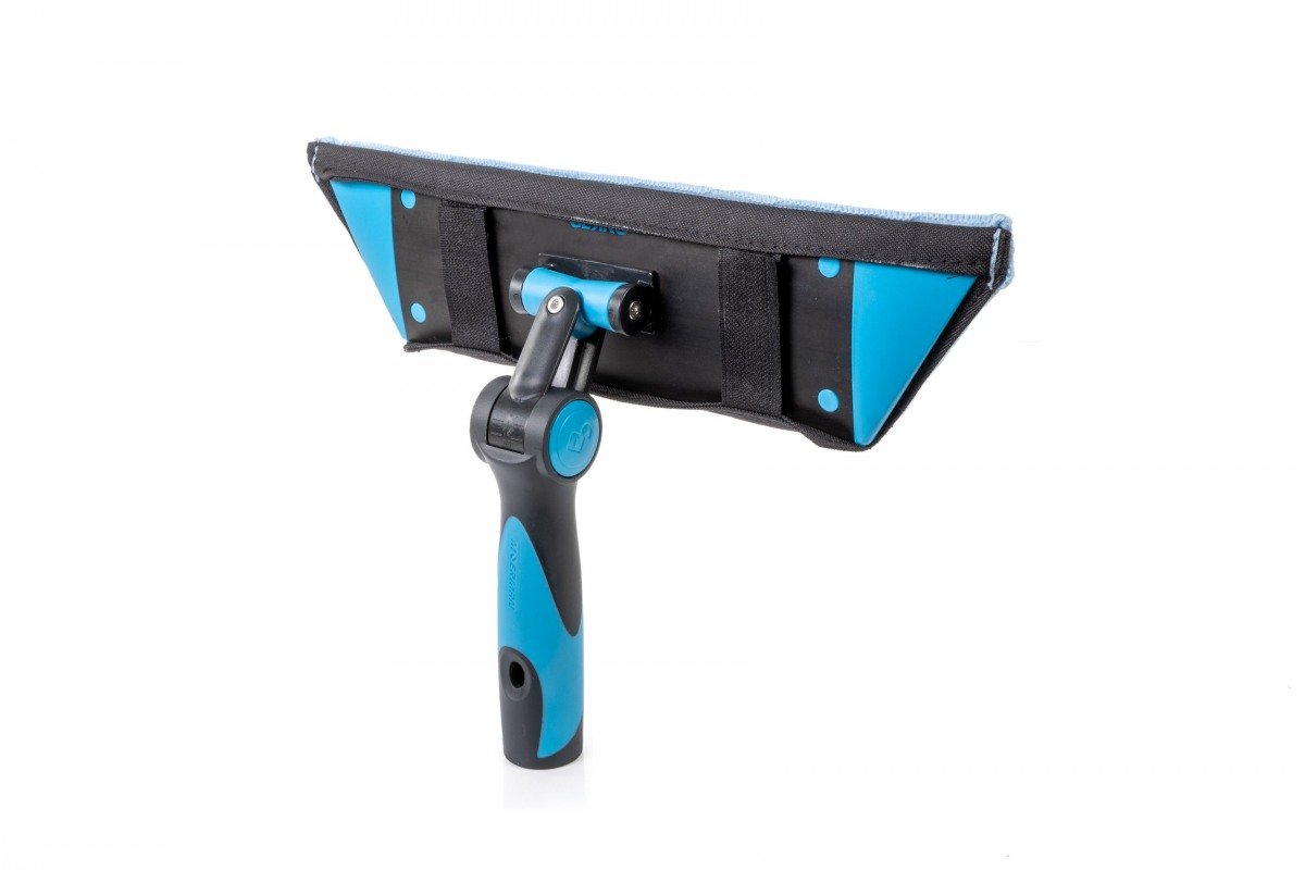 Moerman Gekko överdragshållare, 31,5 x 8 cm - Tvättpälsar - NOWAS.SE