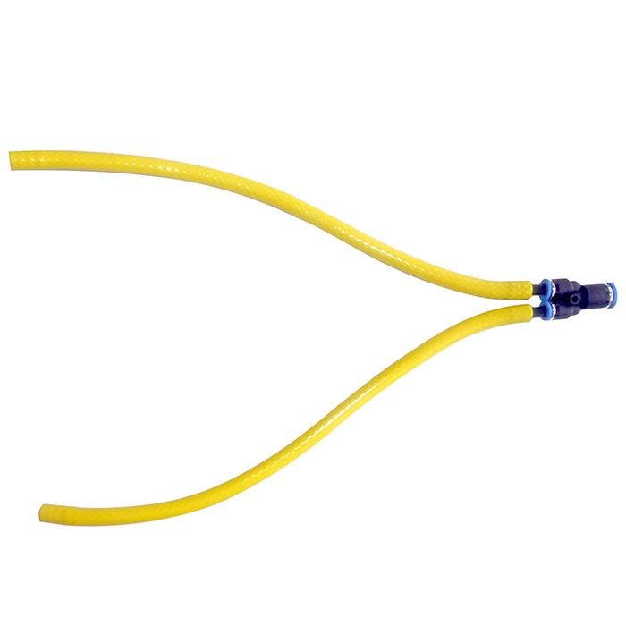 Unger nLite Connect High Performance Brush Hose Kit - WFP Brushes for ...