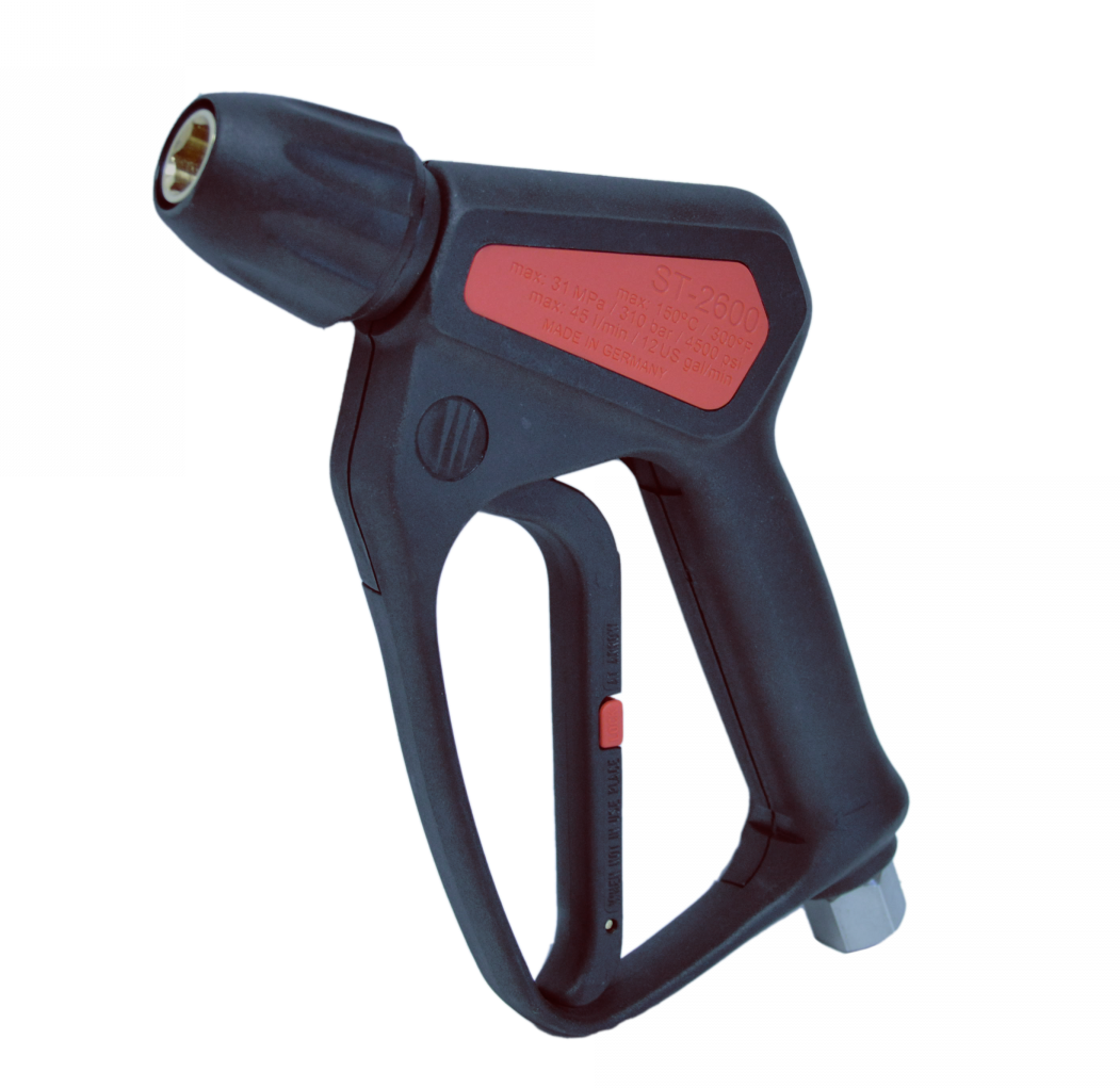 Trigger handles - NOWAS.shop