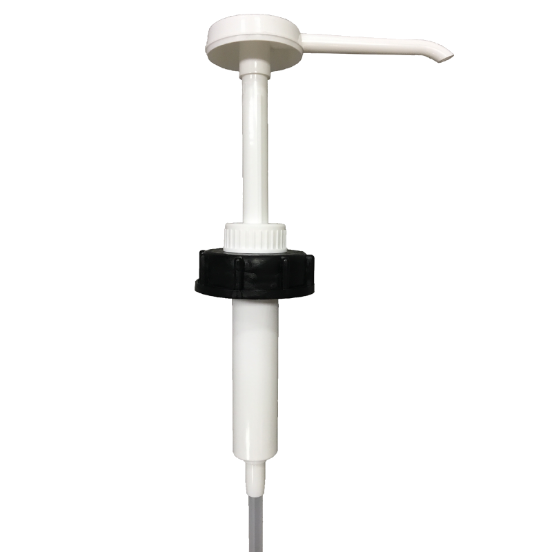 Monel Dosing pump for 10 l can - Dosing equipment - NOWAS.shop