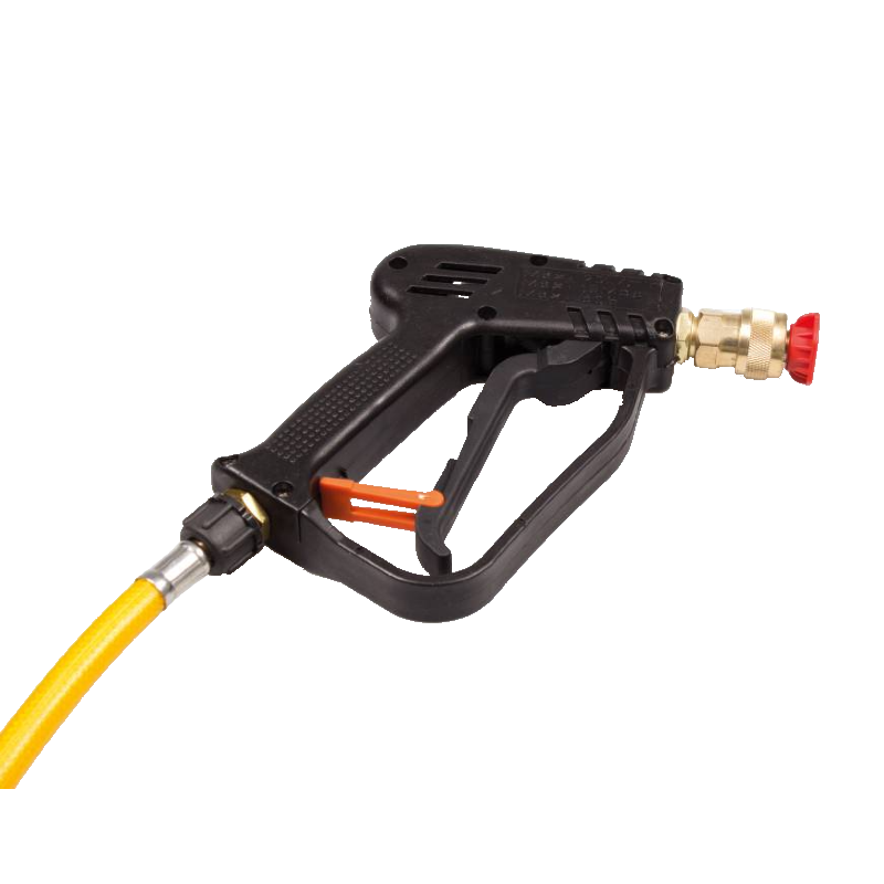 Spray gun for 14709 trolley - Trolleys and backpacks - NOWAS.shop