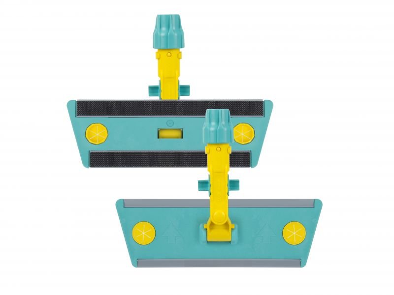 Velcro Frame with block system 30cm. - Internal Window Cleaning Tools ...