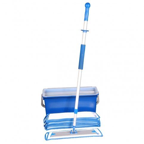 Find your complete cleaning kit right here! | Industrial cleaning