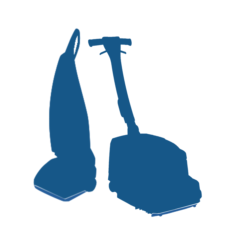 Kompakta kombiskurmaskiner | Köp i parti hos NOWAS!